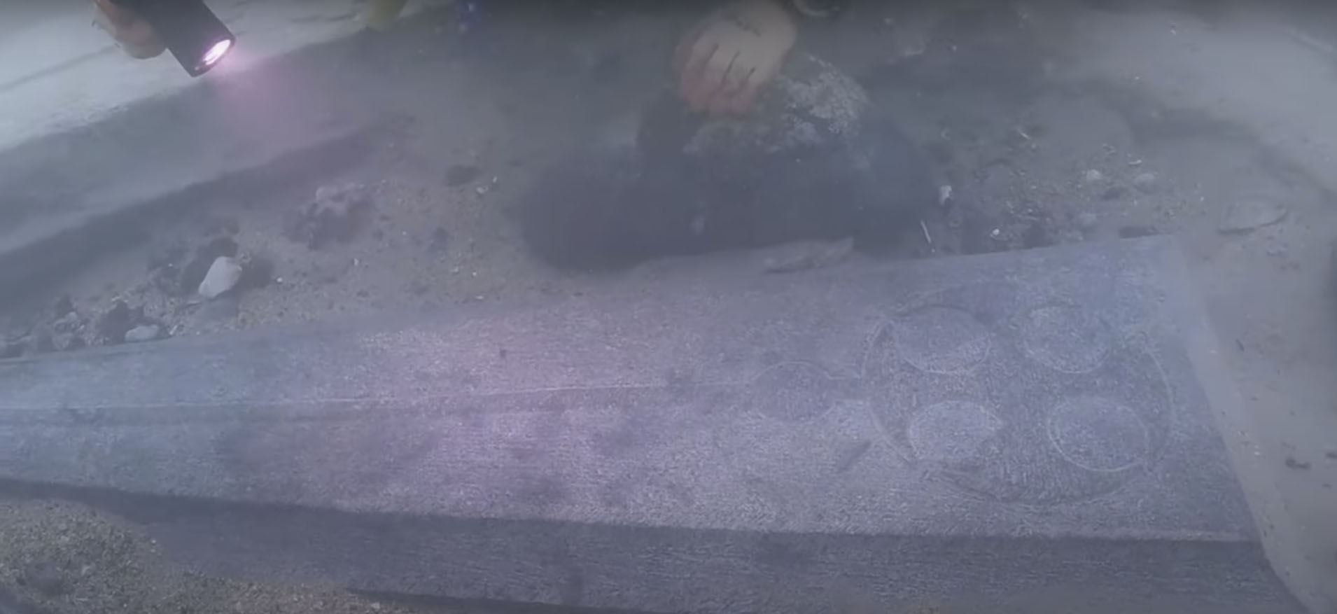 Sunken Medieval Boat is England's Oldest Ever Shipwreck | PetaPixel