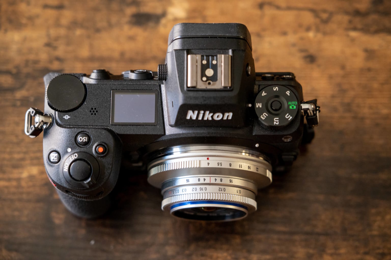 Laowa 10mm f/4 'Cookie' Lens Review: Great Glass with Lackluster ...