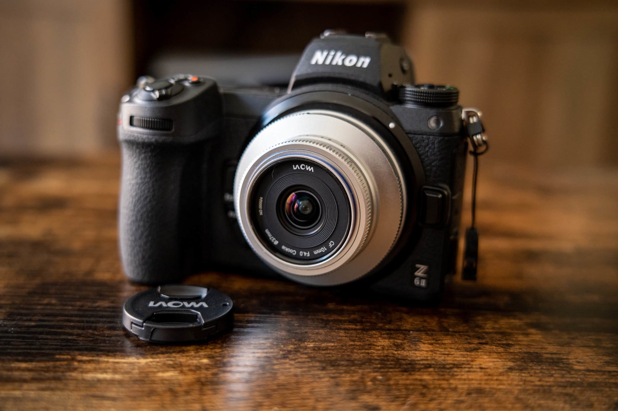Laowa 10mm f/4 'Cookie' Lens Review: Great Glass with Lackluster ...