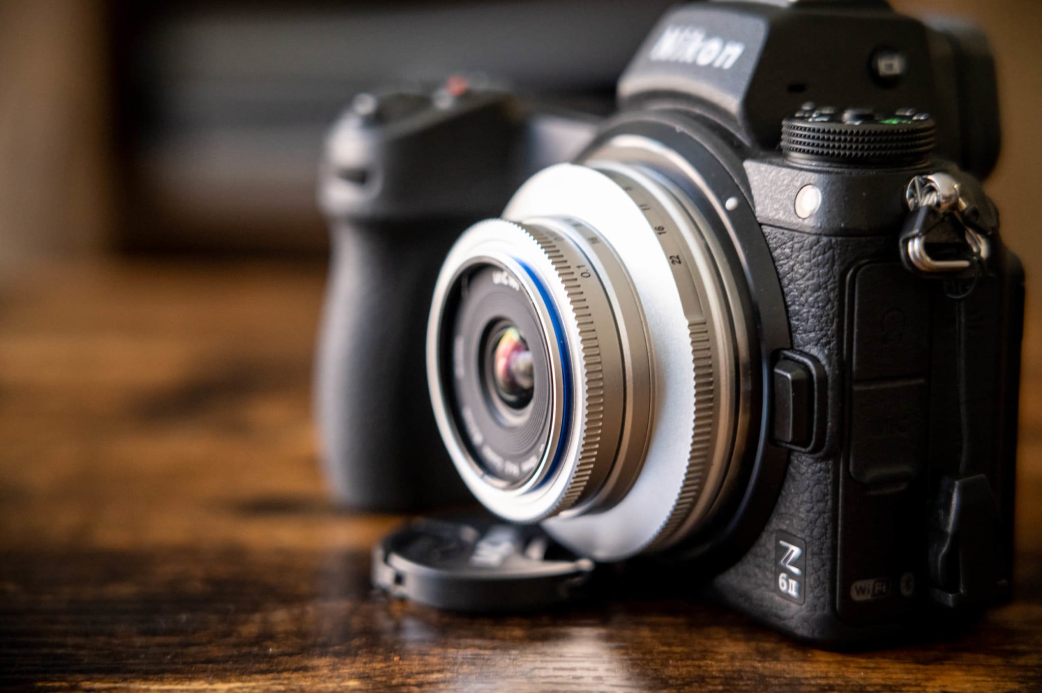 Laowa 10mm f/4 'Cookie' Lens Review: Great Glass with Lackluster ...