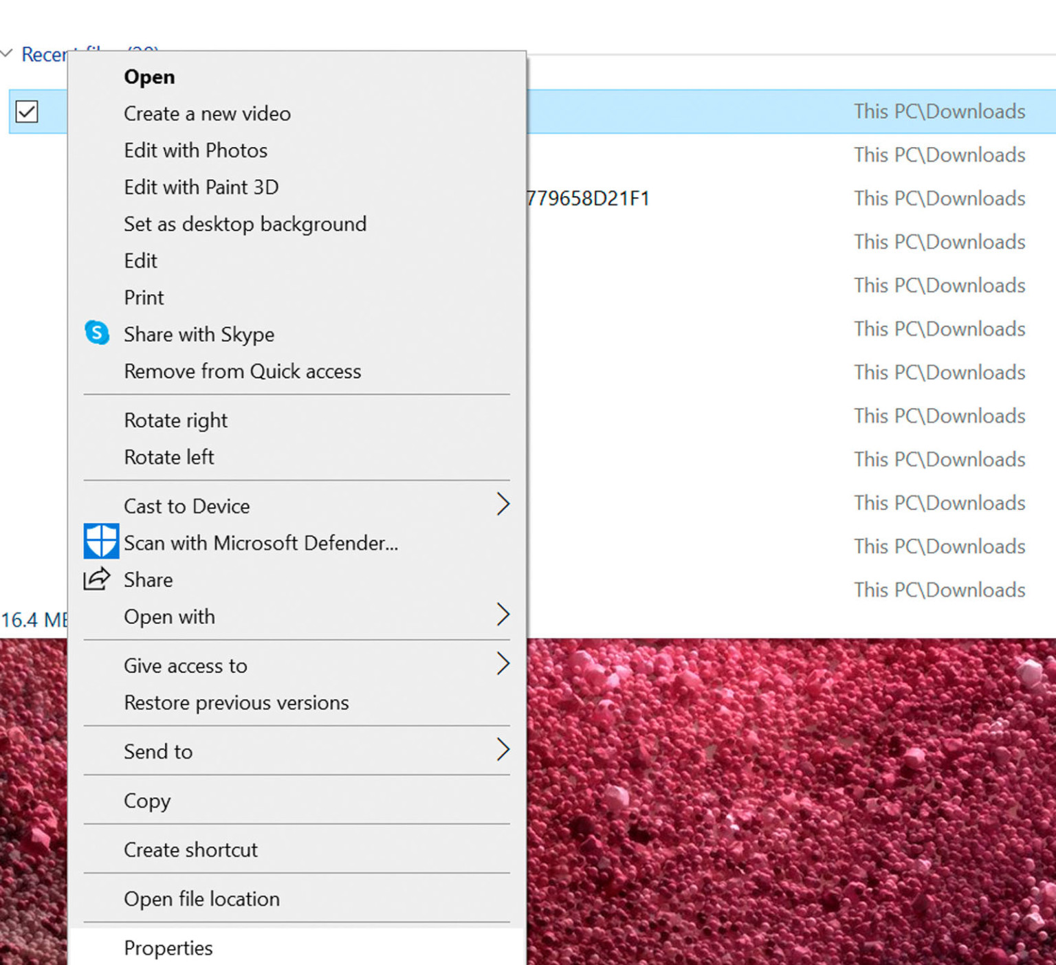 What is EXIF Data in Digital Photos? | PetaPixel