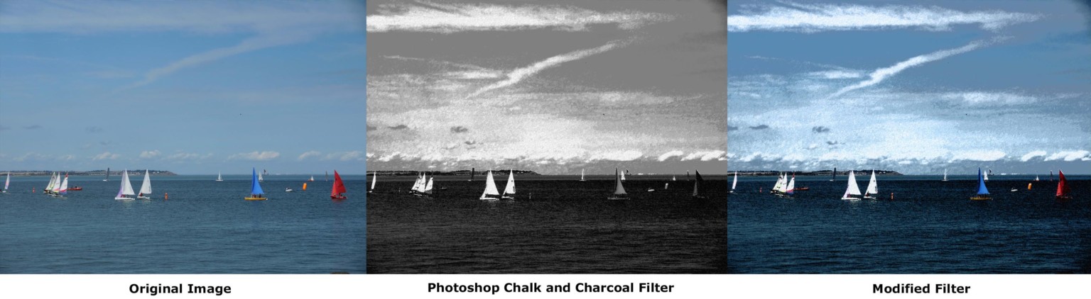 These Free Photoshop Enhanced Filters Put the Default Ones to Shame ...