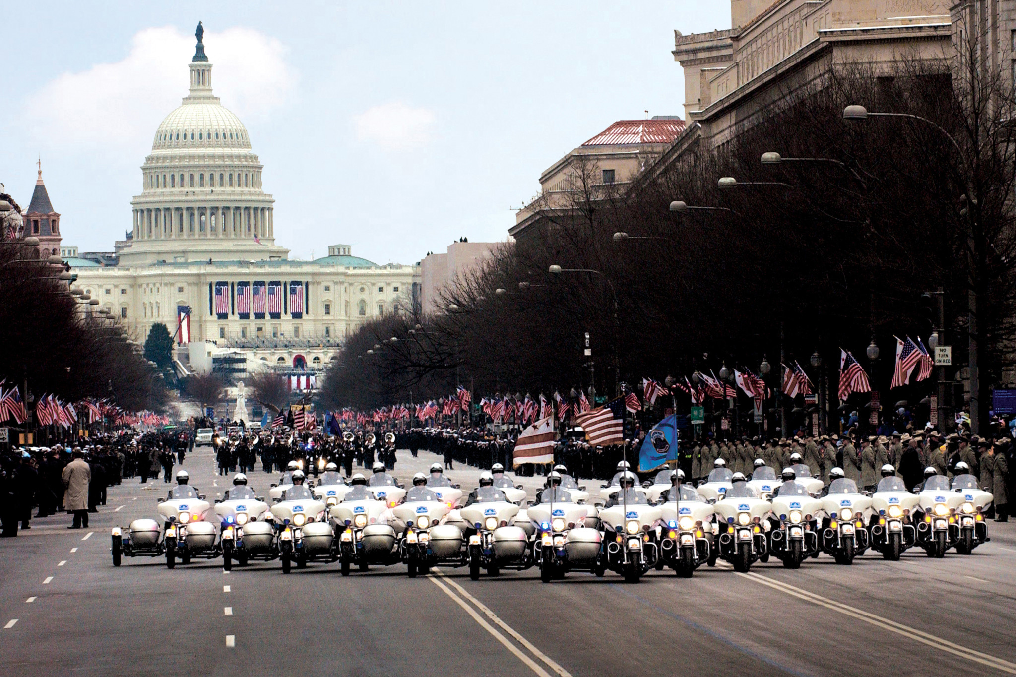 News Photographer’s Enthralling Photos of Icons from the Last 30 Years ...