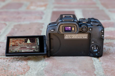Canon EOS R10 Review: Powerful Performance at an Affordable Price ...