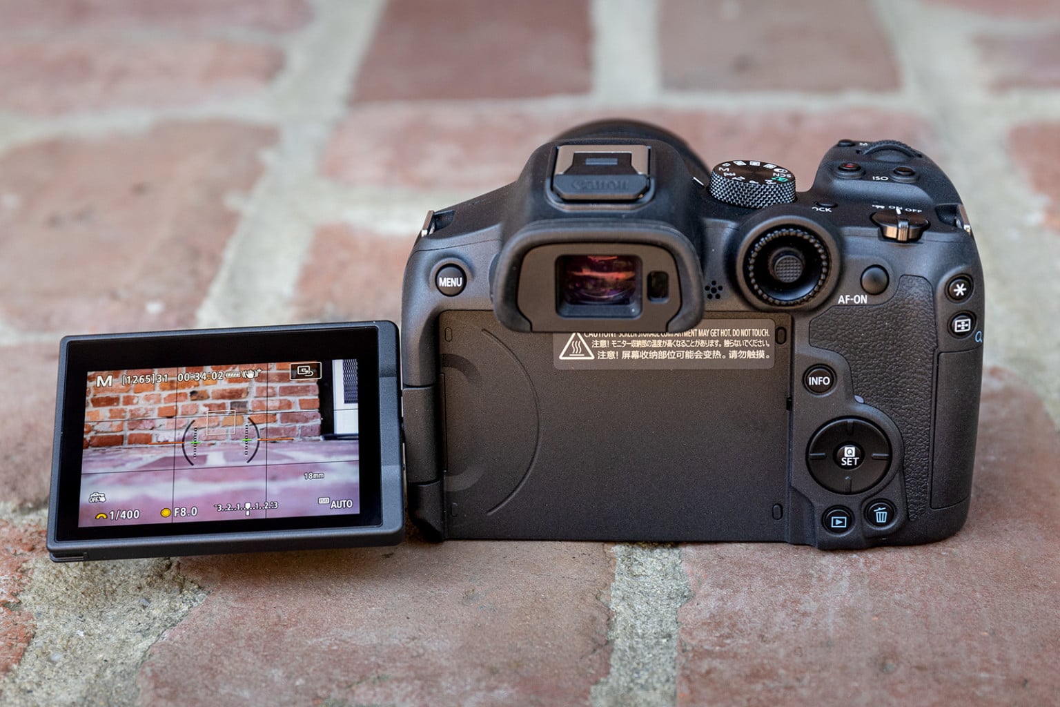 Canon EOS R7 Review: One of the Best Cameras Canon Makes | PetaPixel