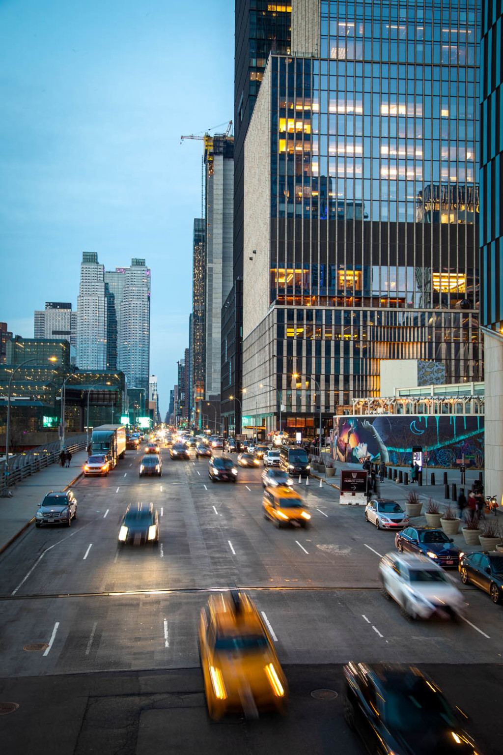 Blue Hour: The Photographer's Guide | PetaPixel
