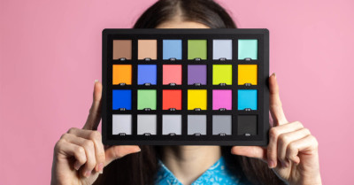 How to Use a Color Checker for Perfect Color in Photos | PetaPixel