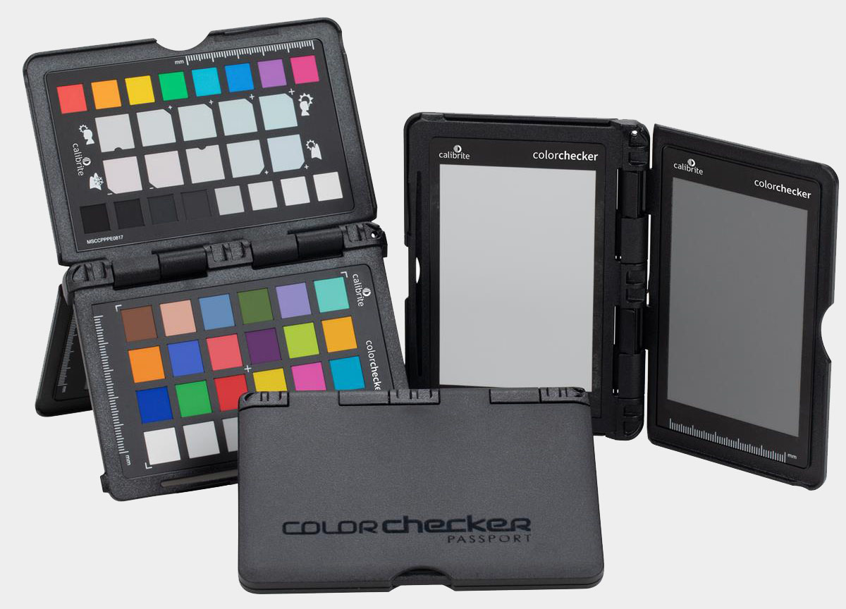 How to Use a Color Checker for Perfect Color in Photos | PetaPixel