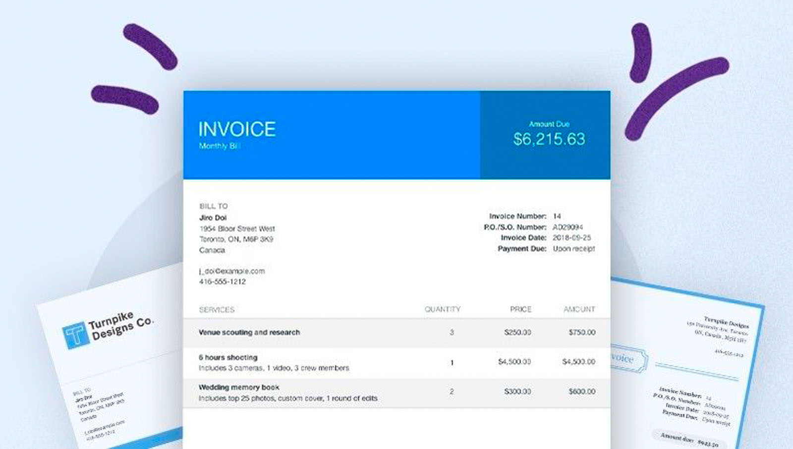 5 Best Invoicing Tools for Freelancers in 2023 | PetaPixel