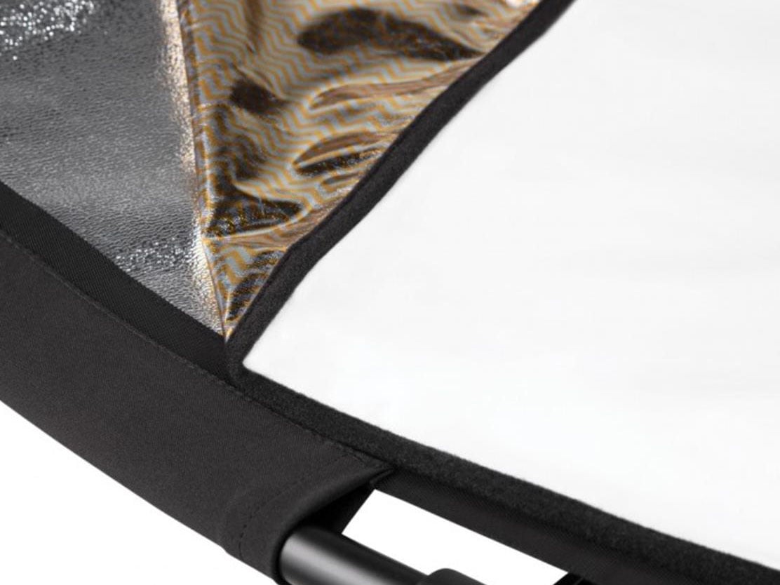 Westcott Eyelighter 3 Review: A Solid Portable Curved Reflector | PetaPixel