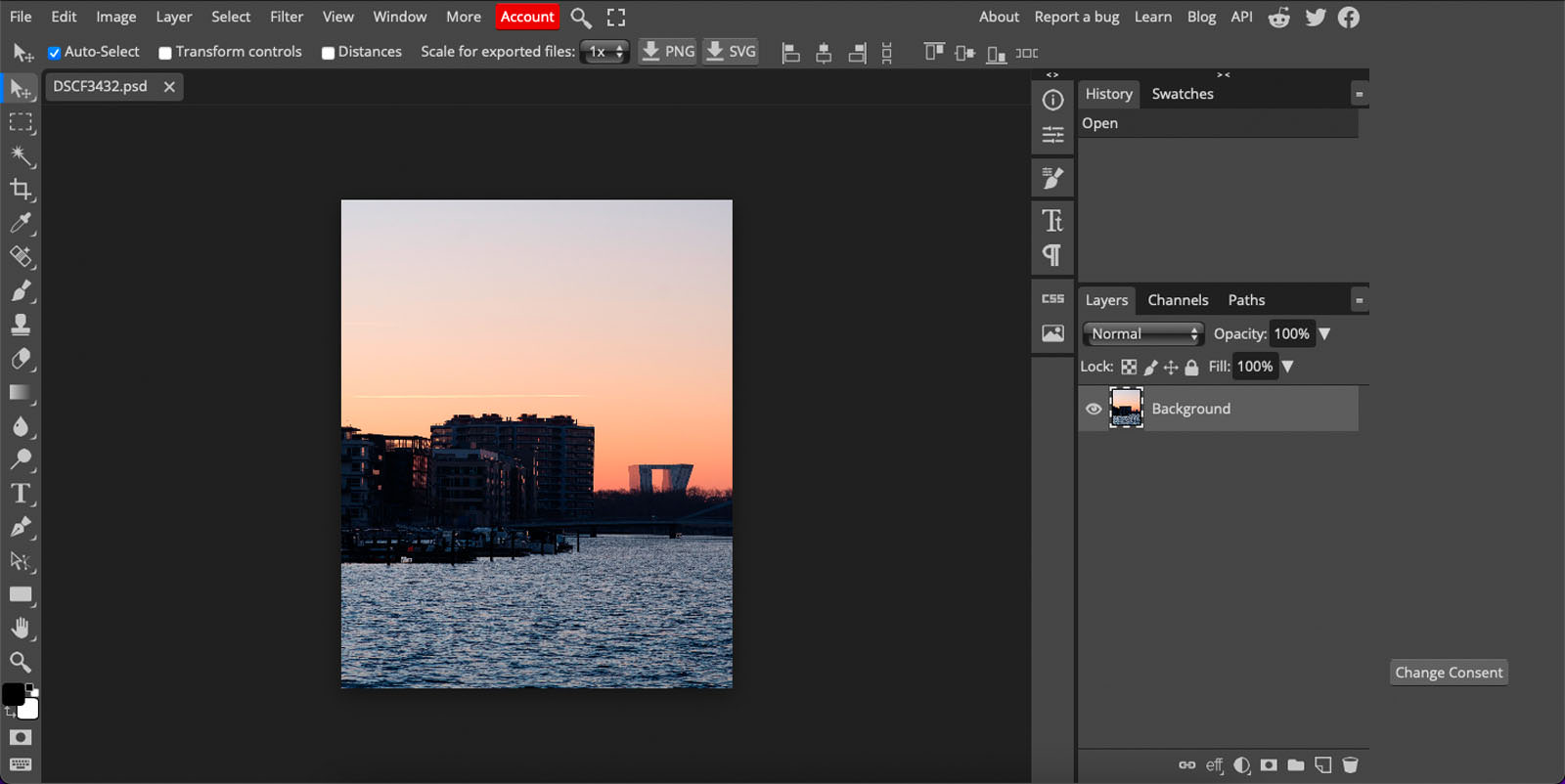 14 Best Free Online Photo Editors in 2026 | PetaPixel