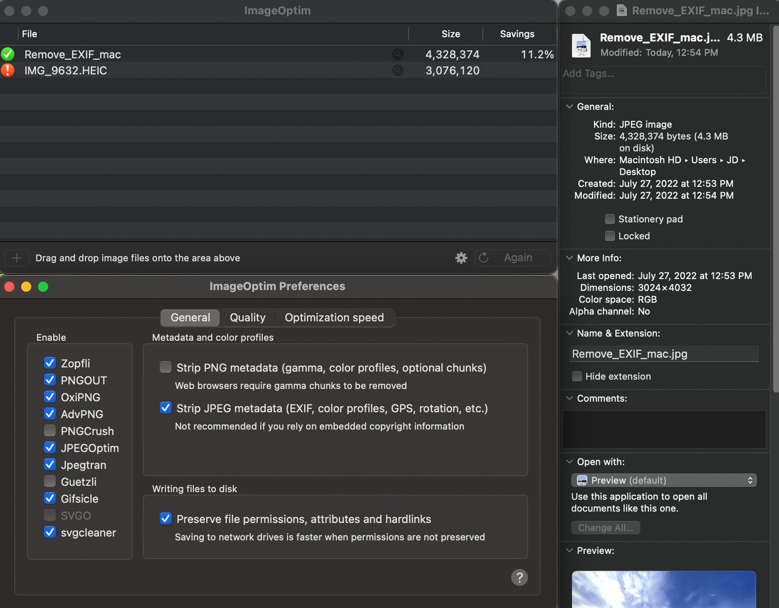 What is EXIF Data in Digital Photos? | PetaPixel