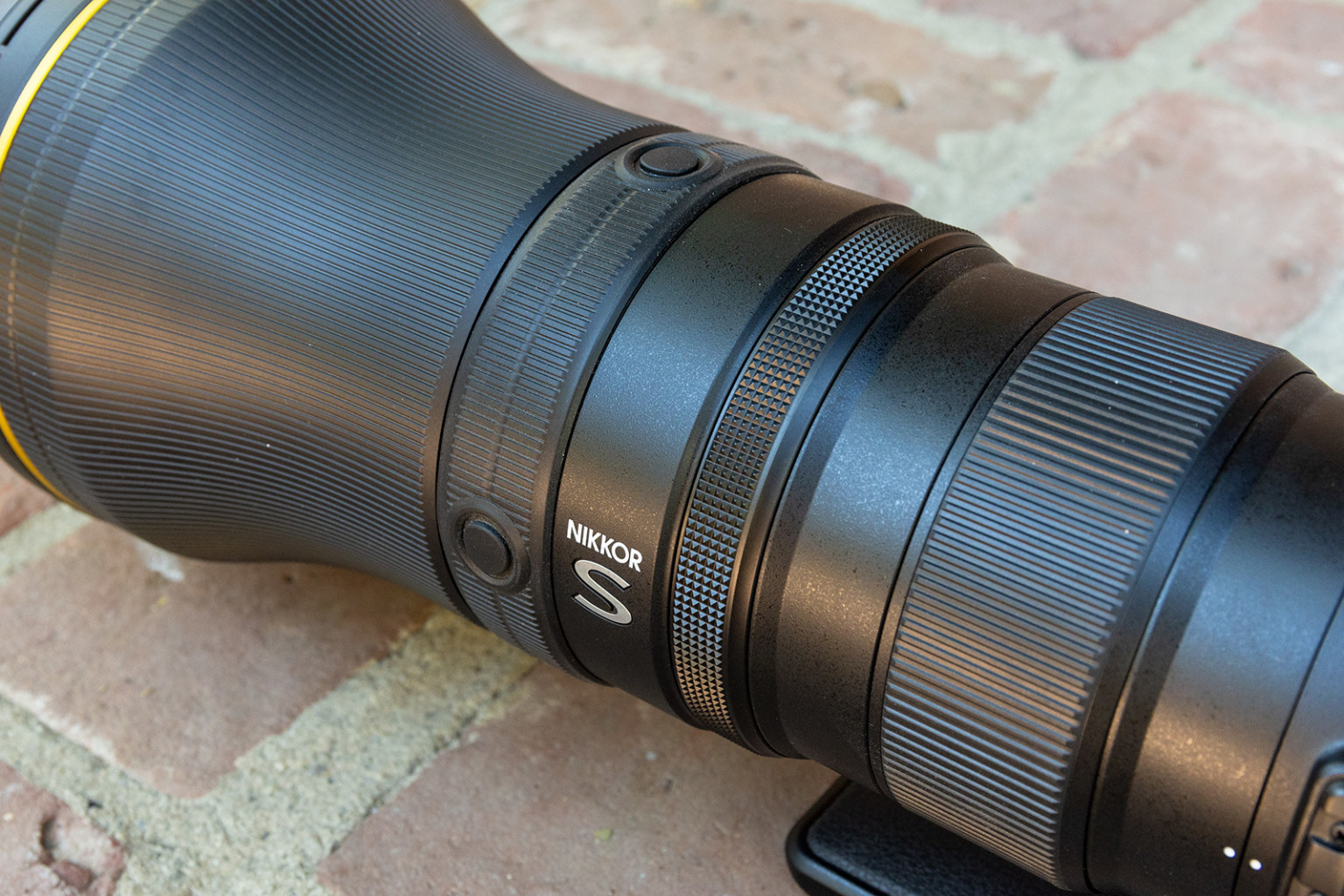 Nikon Z 800mm f/6.3 VR S Review: In a Class of Its Own | PetaPixel