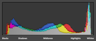 Histograms in Photography: A Guide | PetaPixel