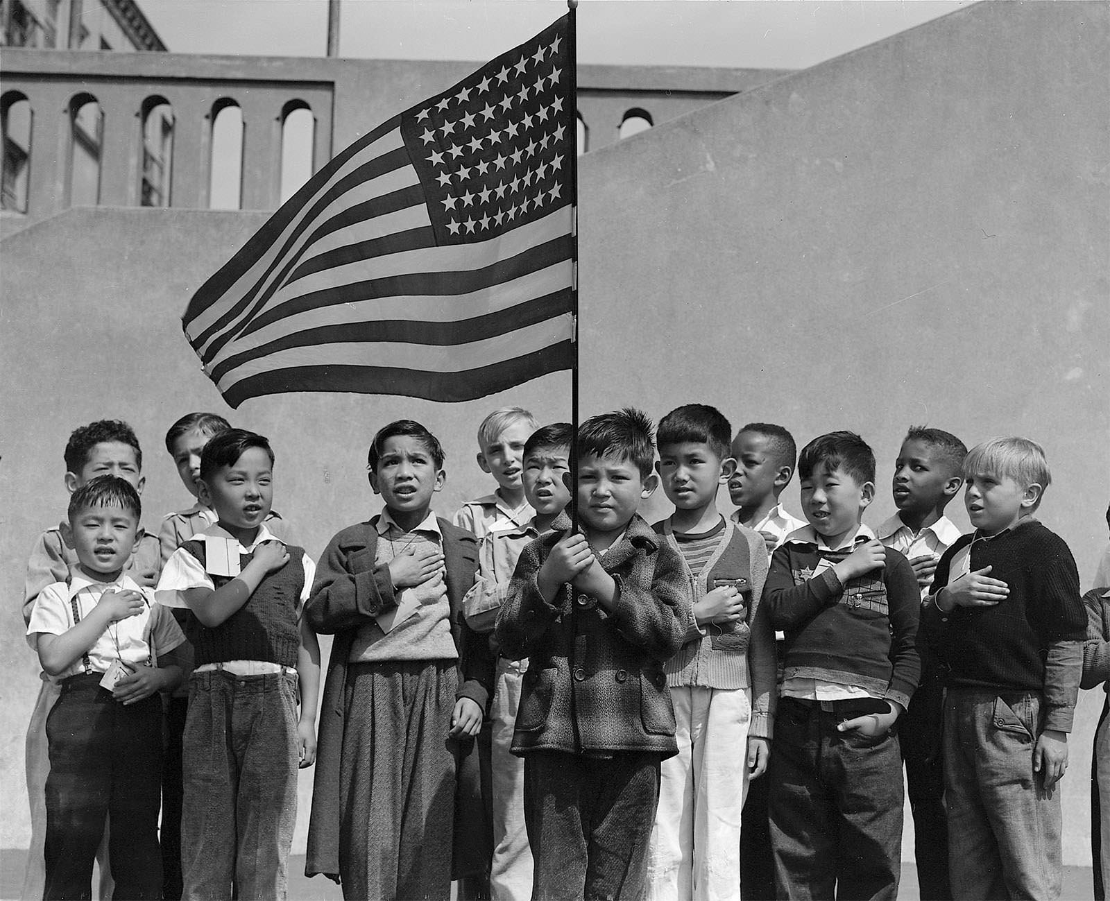 Dorothea Lange: The Photographer of Depression-Era Rural America ...