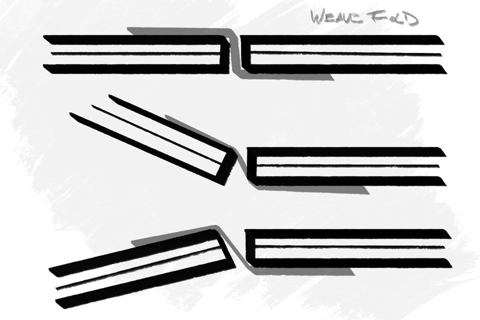 How to Make DIY Foldable V-Flats for Photography Lighting | PetaPixel