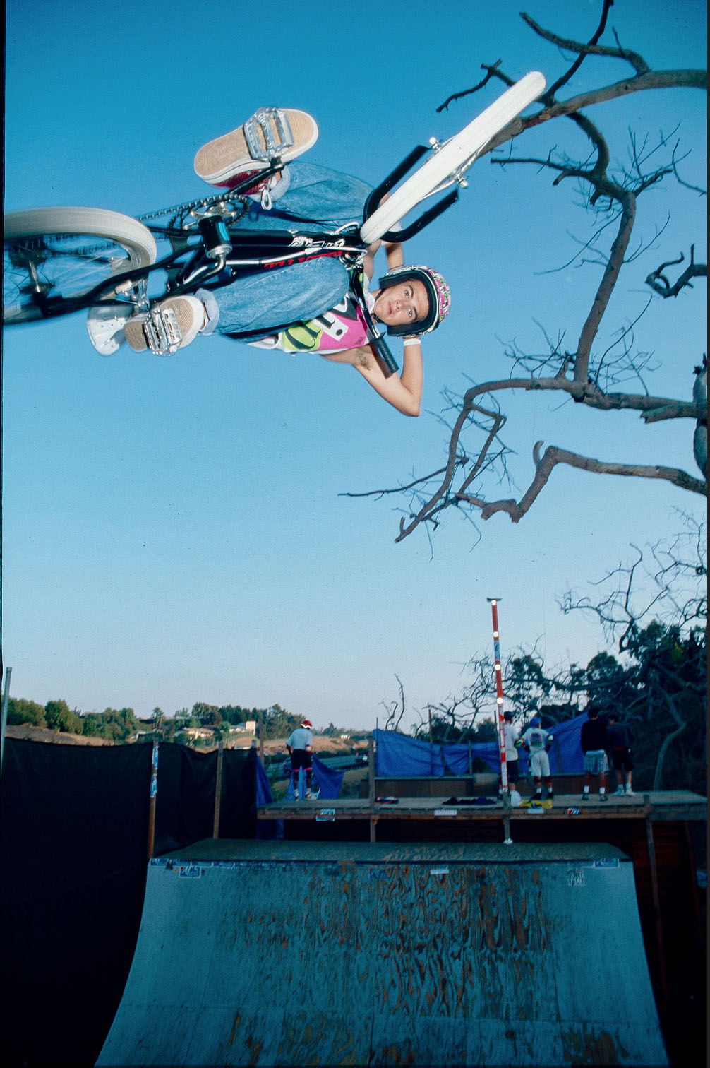Film Photos Capture the 'Golden Era' of BMX | PetaPixel