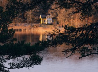 Frame Within a Frame in Landscape Photography | PetaPixel