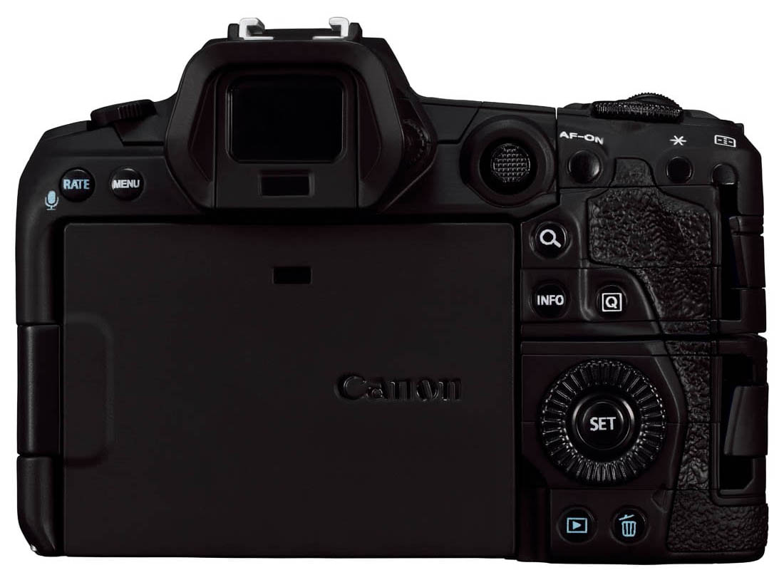 These Canon Cameras Are Actually Transformer Robots in Disguise | PetaPixel