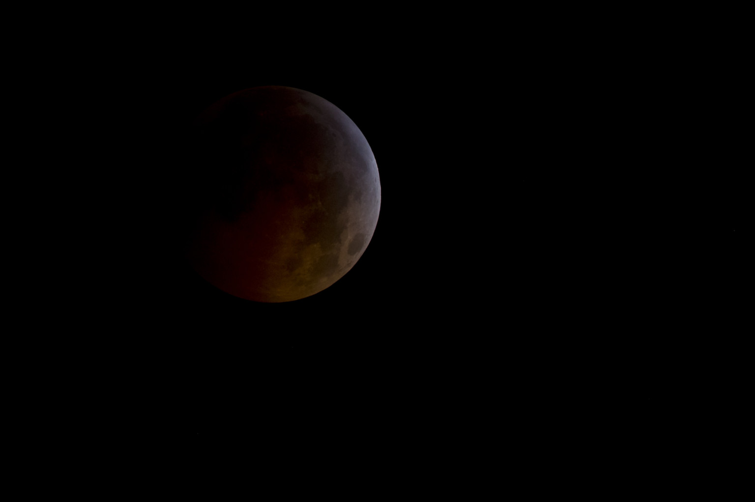 NASA Wants to See Your Best Photos of the Moon | PetaPixel