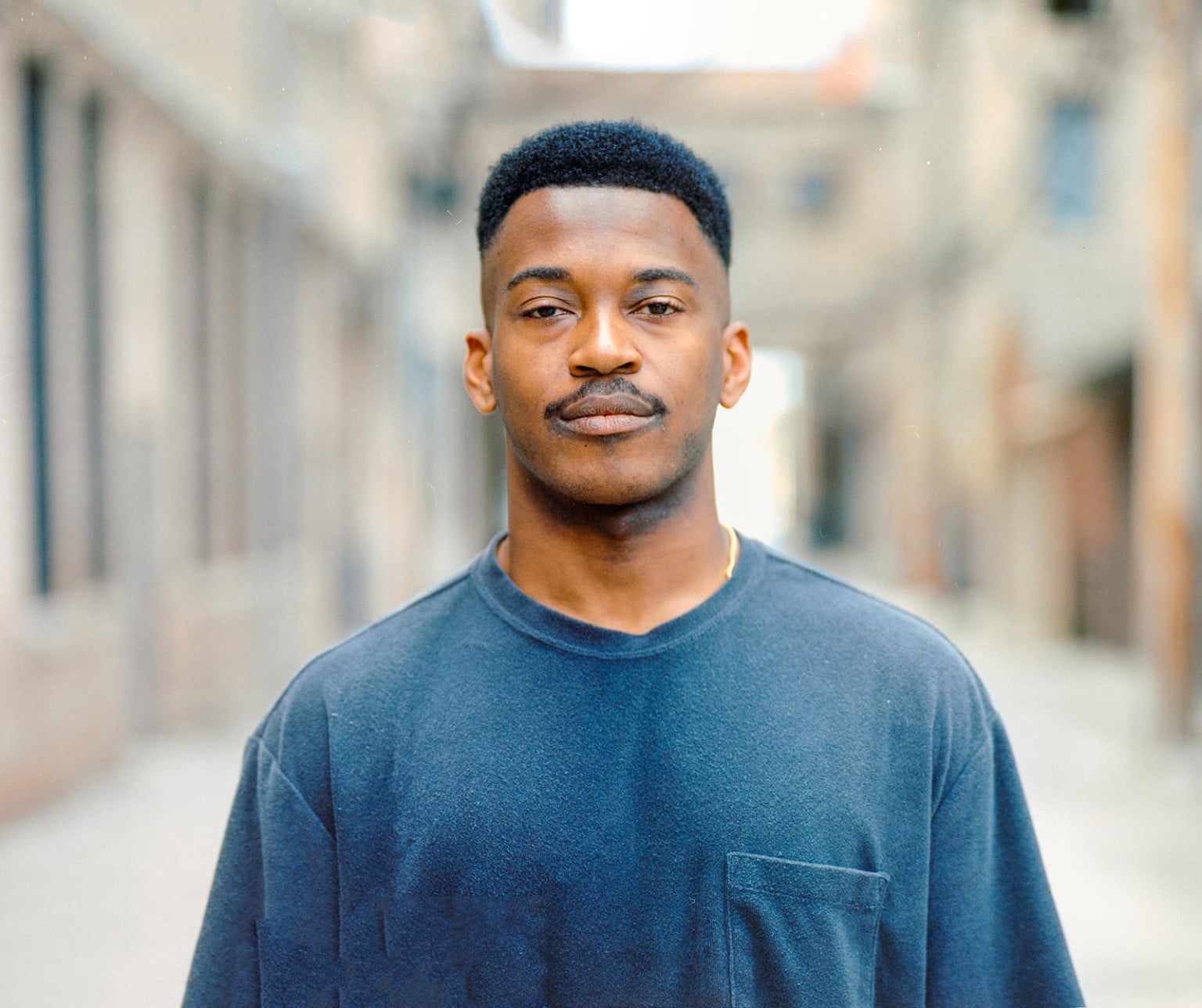 Massive Brenizer Method Portraits Made from 16 Medium Format Photos ...