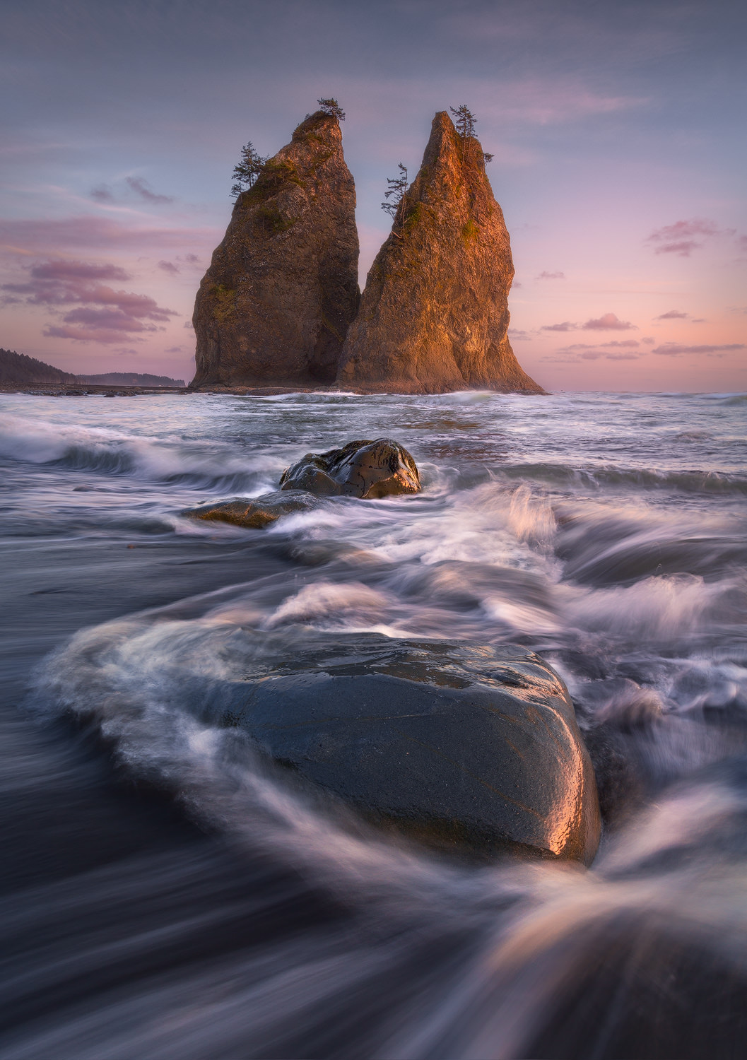 Washington State's Striking Beauty Through the Eyes of 7 Photographers ...