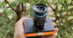 3D-Printed 12MP Camera Runs Linux and Can Be Operated from Anywhere ...