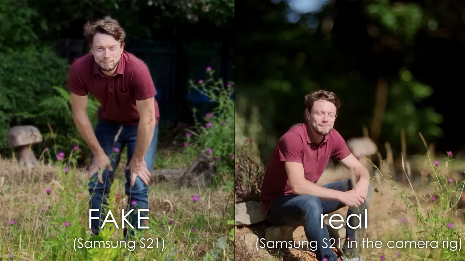 Man Builds 'Next-Level' Lens with Crazy 35mm f/0.4 Equivalent Bokeh ...