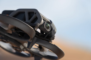 The DJI Avata is a Compact FPV Drone Designed for Everyone | PetaPixel