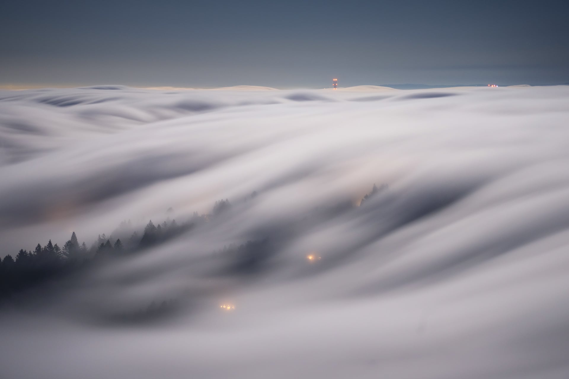 Tips To Help You Capture Excellent Long Exposure Fog Photos | PetaPixel
