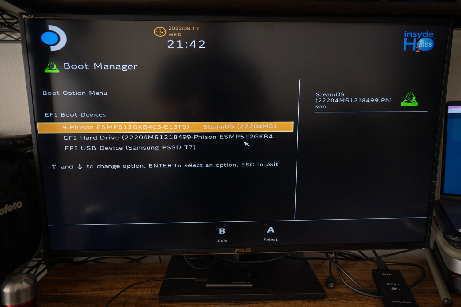 Can You Edit Photos on a Steam Deck? | PetaPixel