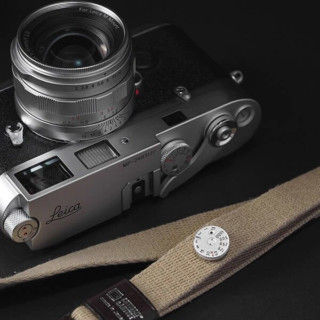 This Sterling Silver M3 Shutter Speed Dial Pin is Perfect for Leica ...
