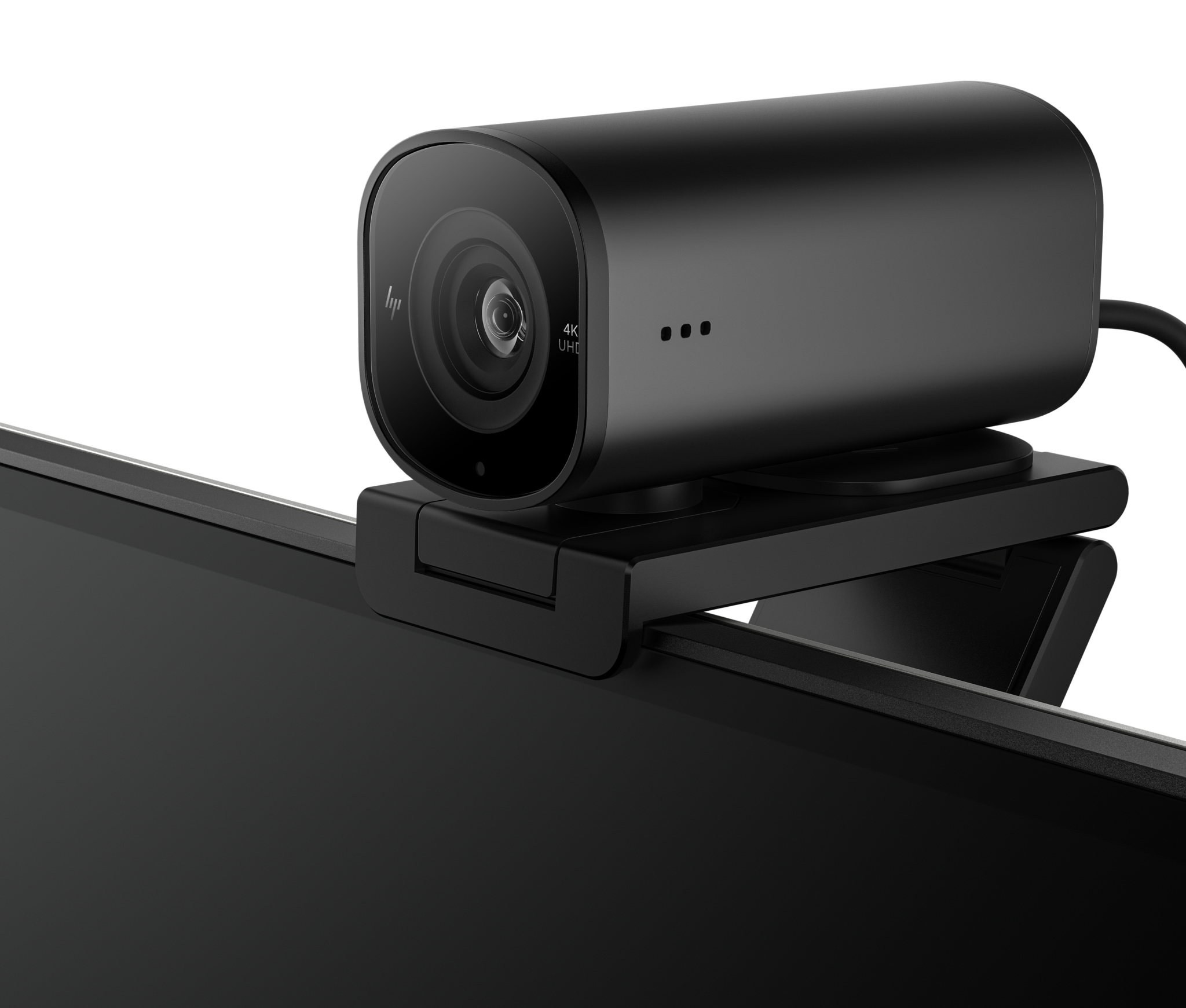 HP Unveils 34-inch All-in-One PC With Dual Video Streams and Swivel ...