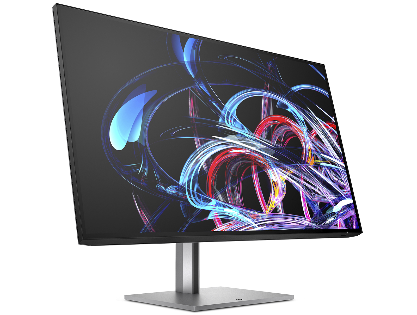 The HP Z32k G3 is a Thunderbolt 4-Equipped Color-Accurate 4K Monitor ...