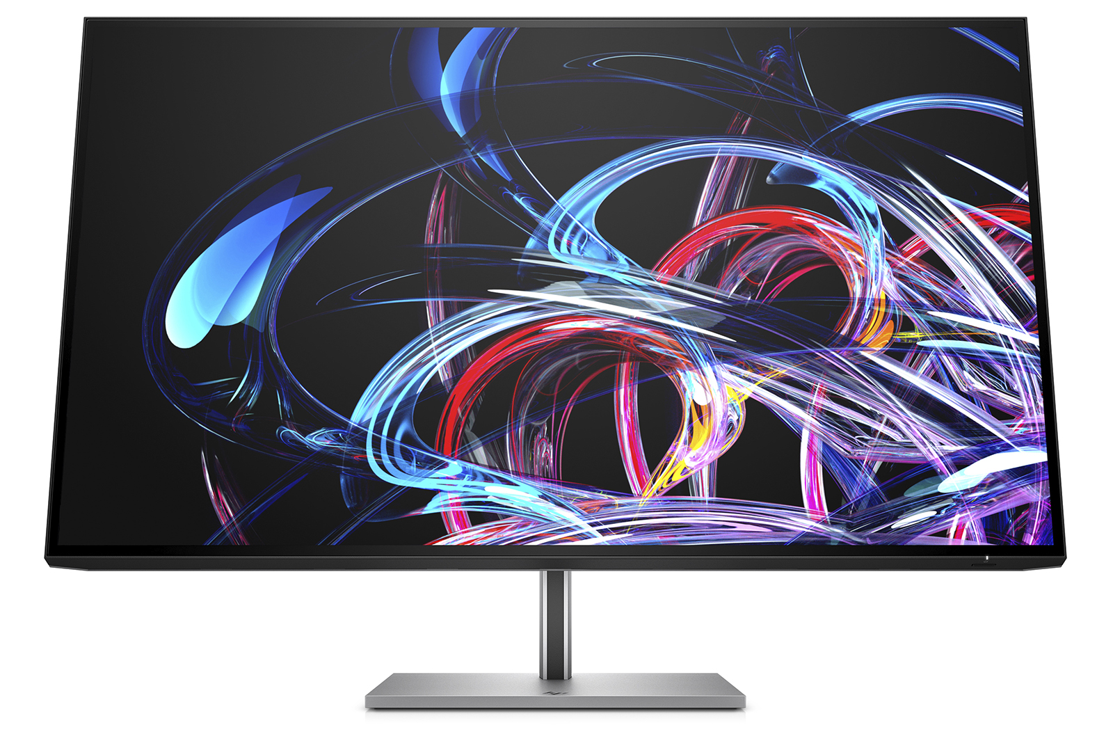 The HP Z32k G3 is a Thunderbolt 4-Equipped Color-Accurate 4K Monitor ...