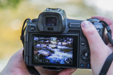 What is Focus Peaking? A Guide to the Manual Focusing Aid | PetaPixel