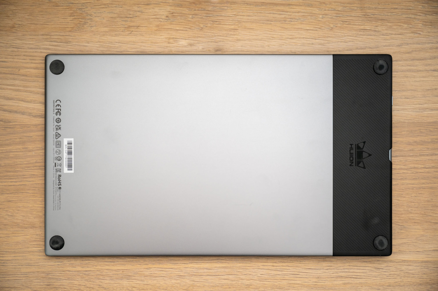 Huion Inspiroy Dial 2 Pen Tablet Review: Perfect Price to Performance ...