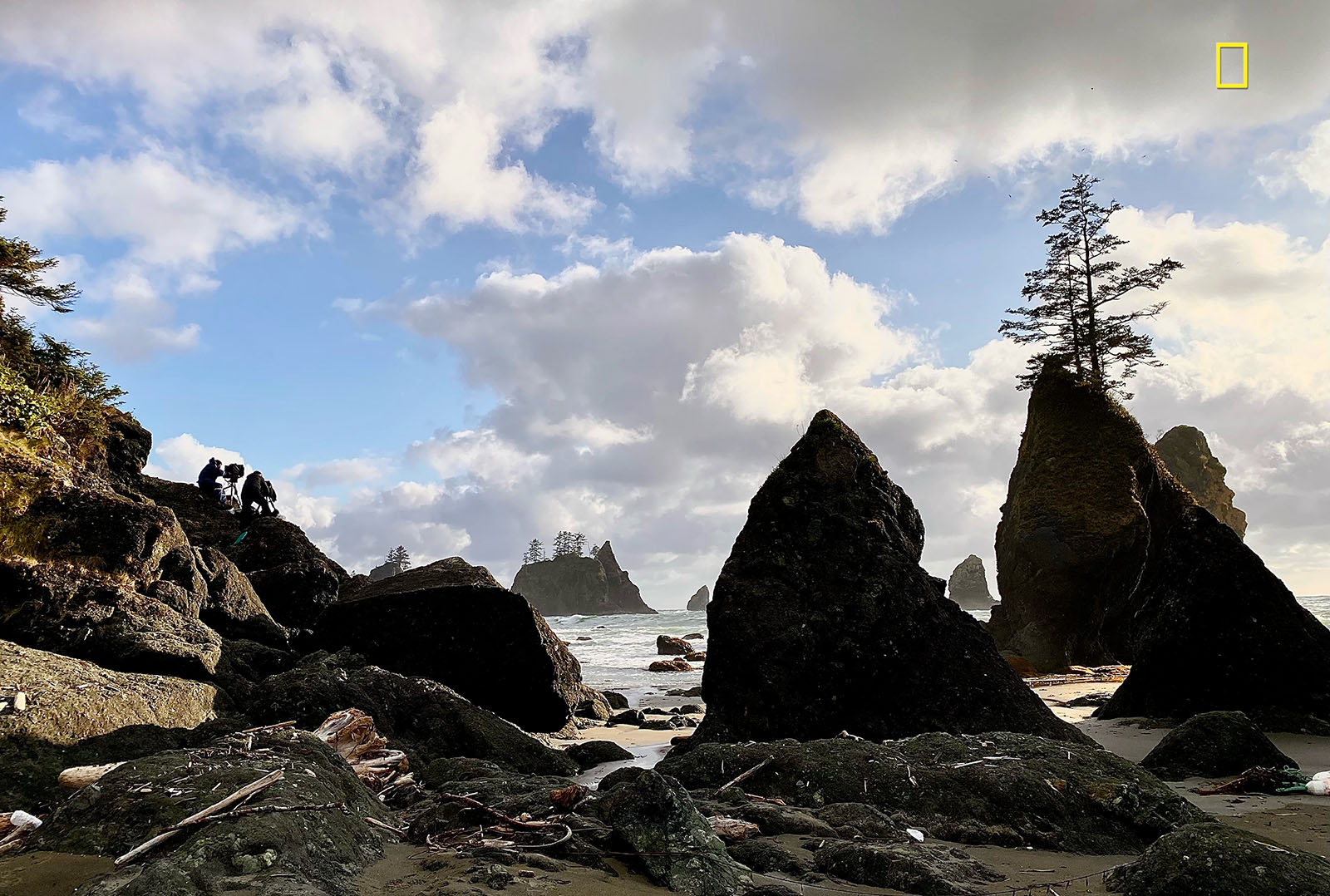 How Stephen Wilkes Shot Gorgeous 'Day-to-Night' Photos for Nat Geo ...