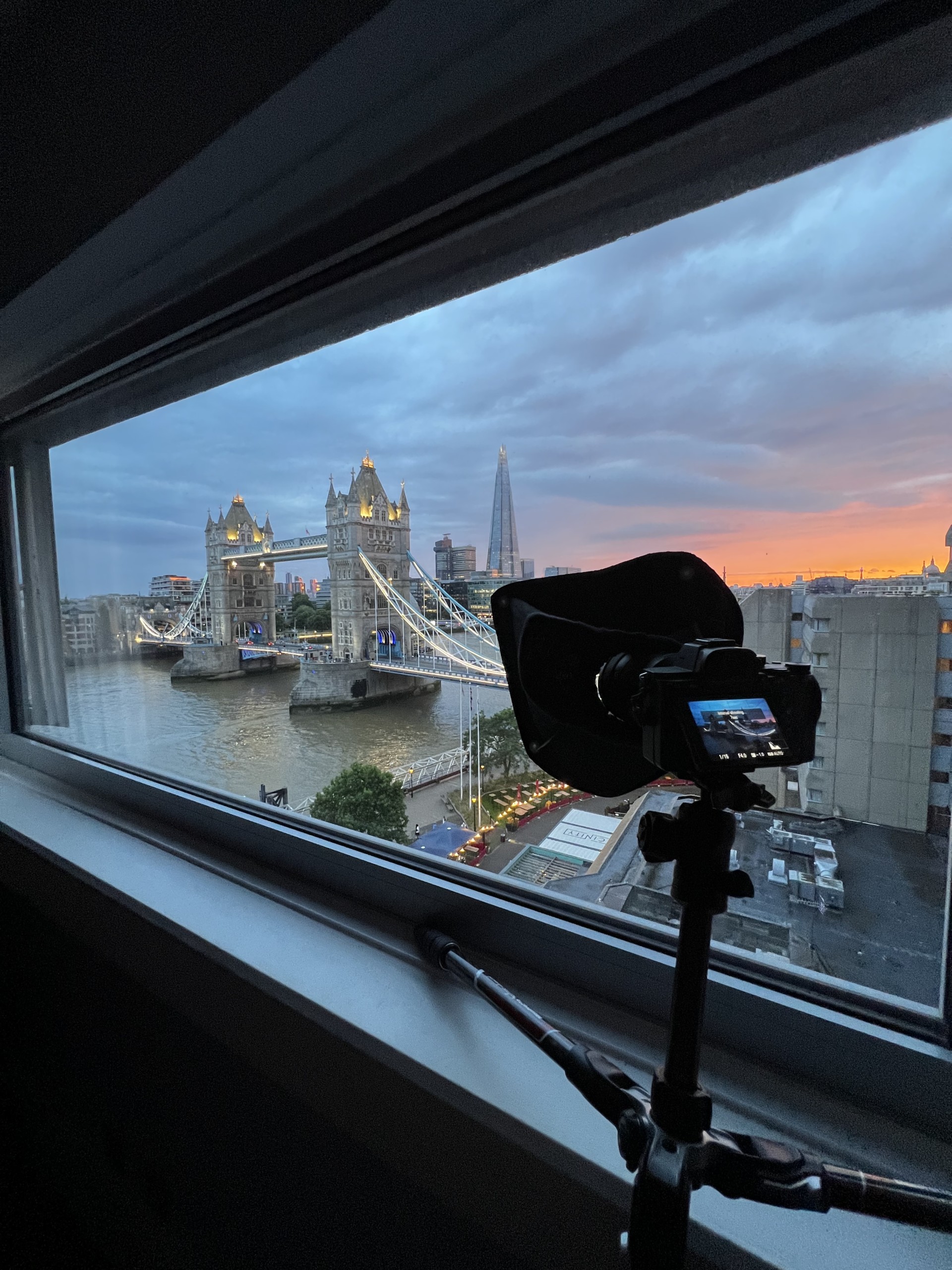 Gorgeous Timelapse of London Took 2TB of Photos to Create | PetaPixel