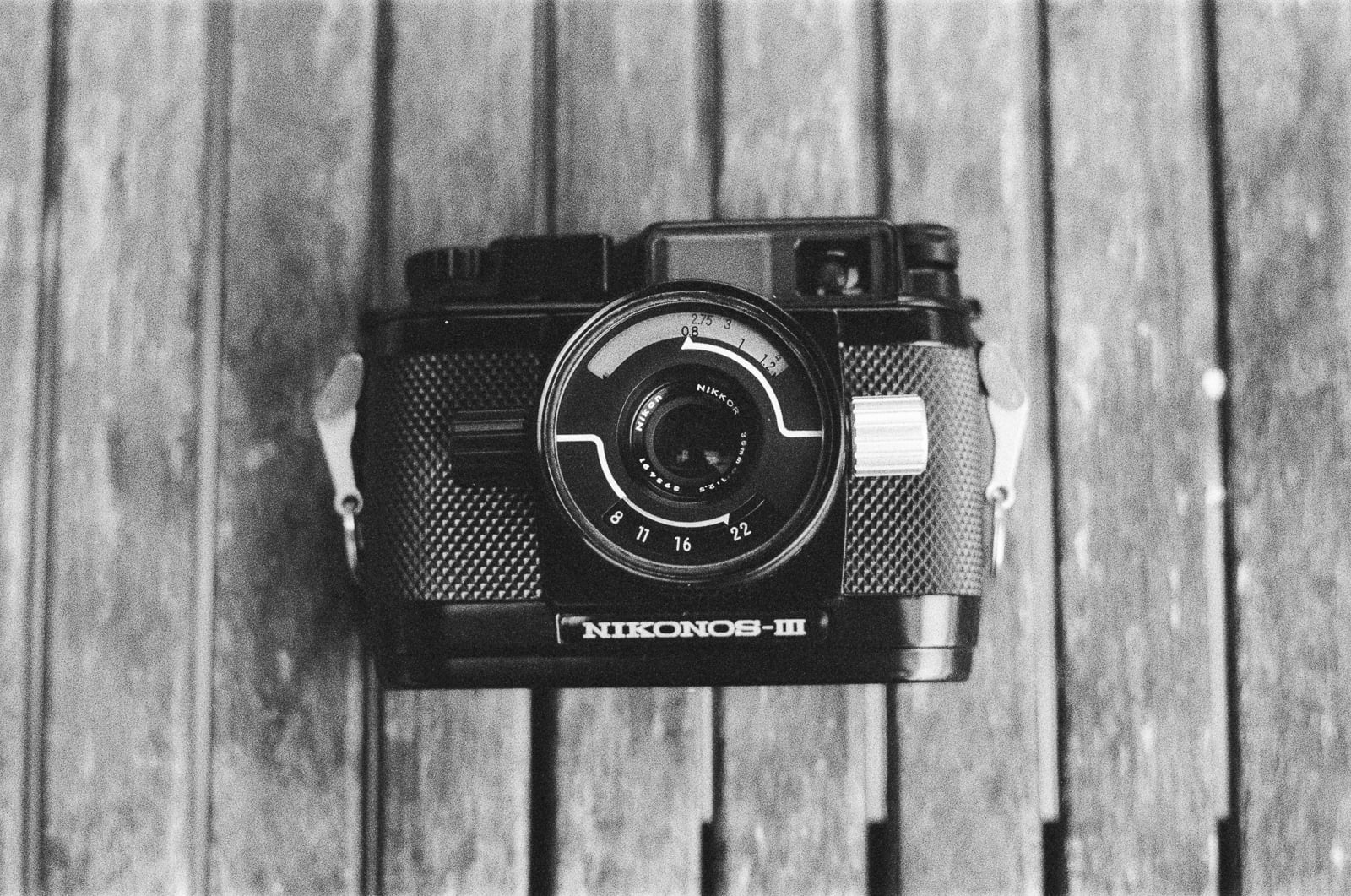 Why This Surf Photographer Ditched Digital and Went Back to Film ...