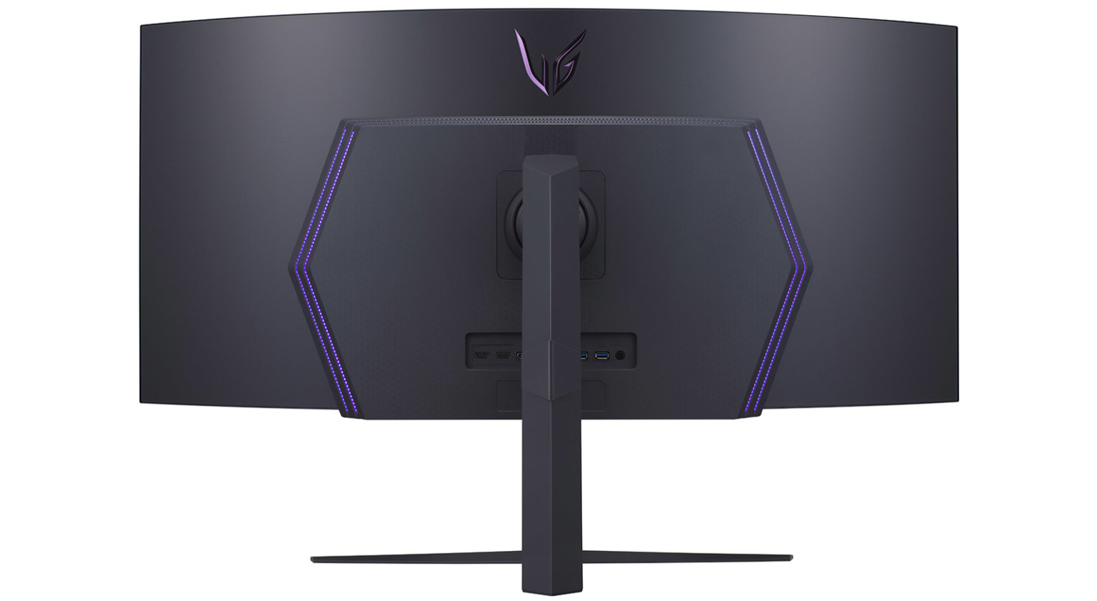 LG's 45-inch Curved OLED Monitor is for Work and Play | PetaPixel