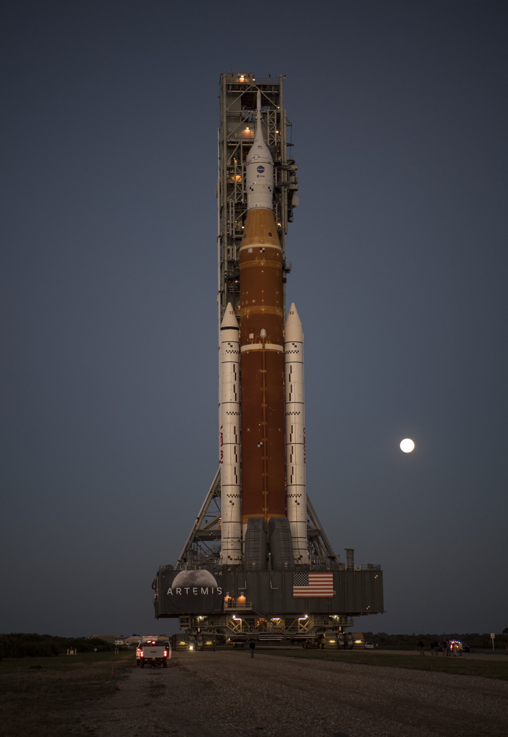 NASA Wants to See Your Best Photos of the Moon | PetaPixel