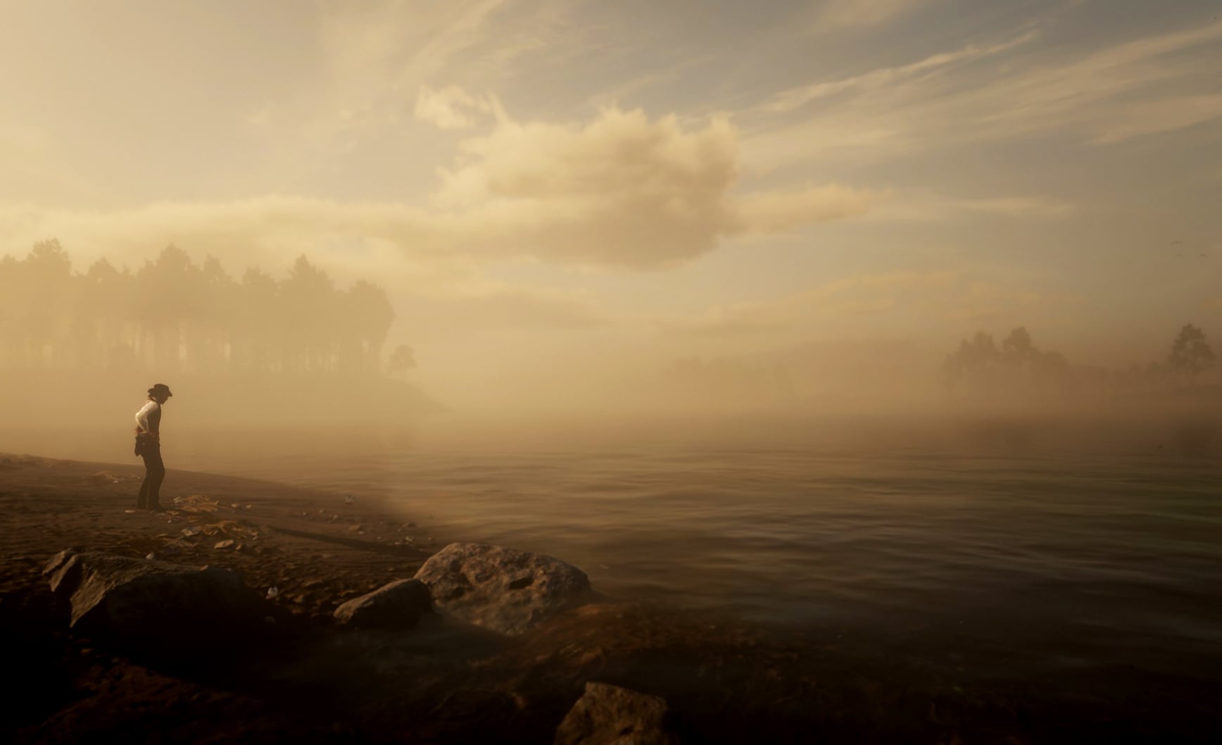 These are the Most Popular Video Games for Virtual Photography | PetaPixel