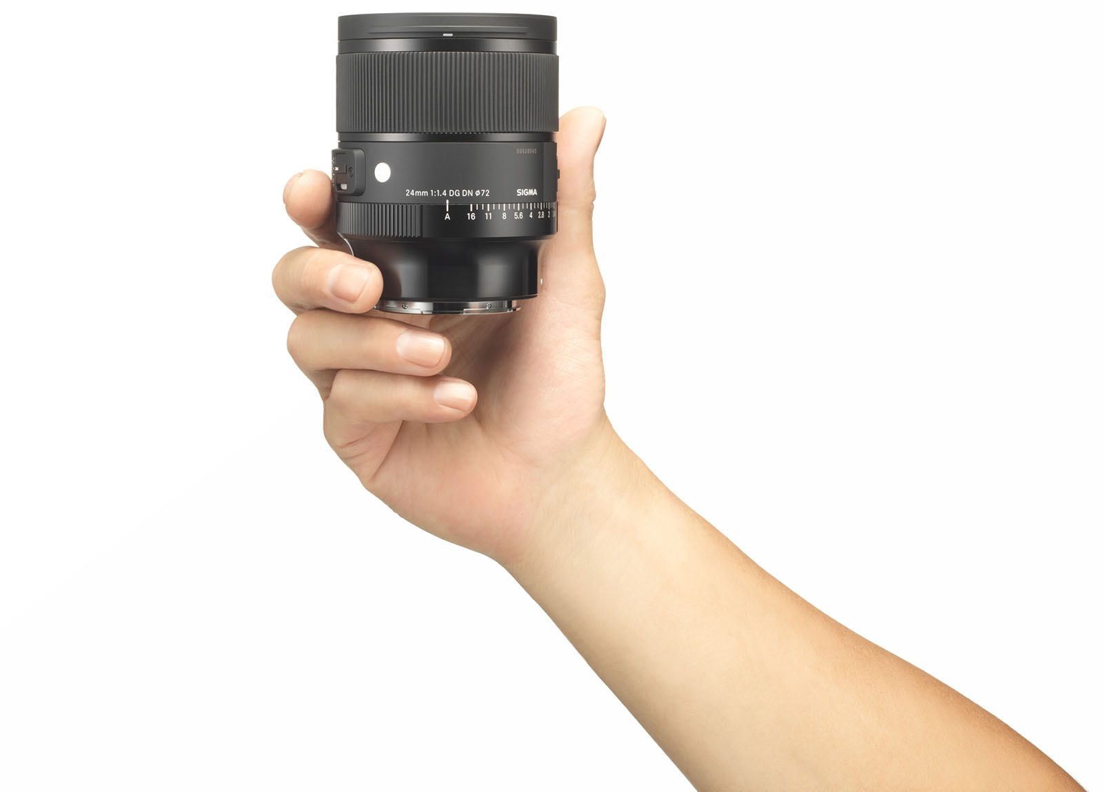 Sigma Adds 20mm f/1.4 and 24mm f/1.4 Lenses for Sony E and Leica L ...