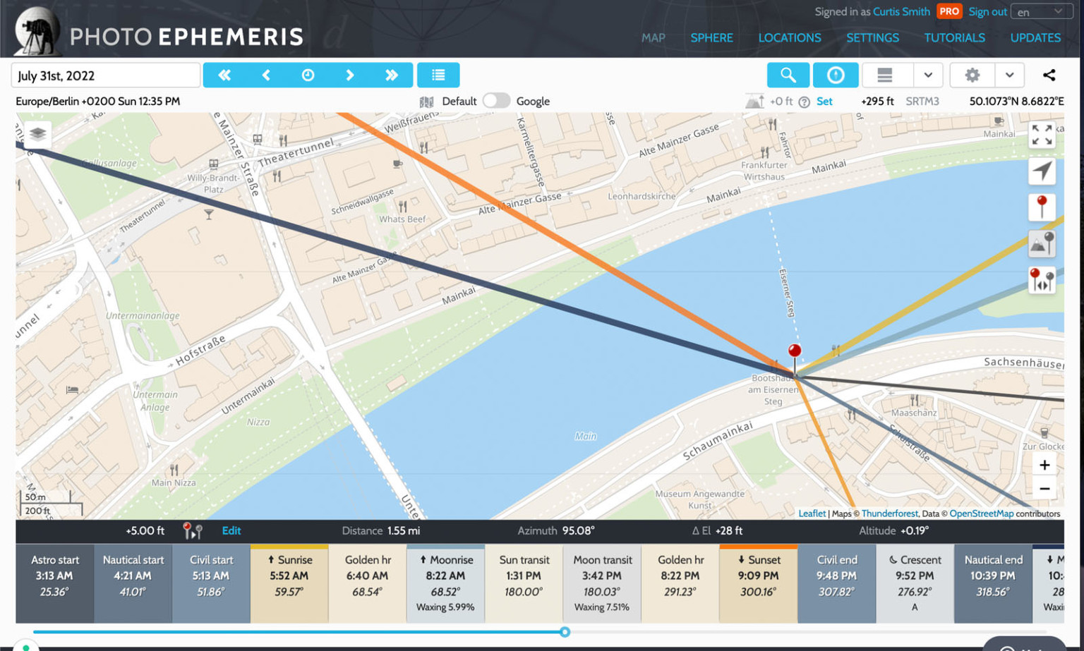 How to Find a Photoshoot Location | PetaPixel