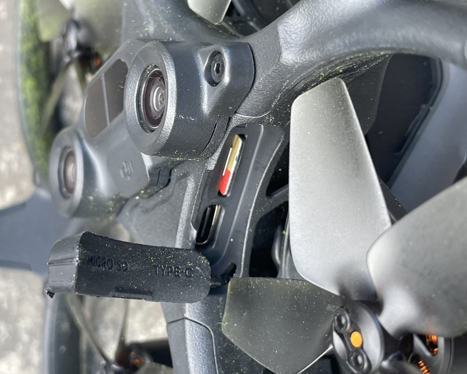 DJI Avata Review: A Durable, Easy-to-Fly, Entry-Level FPV Drone | PetaPixel