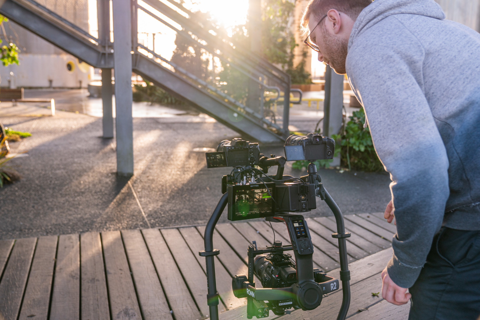 Testing Every Type of Stabilization Technique to Pick a Winner | PetaPixel