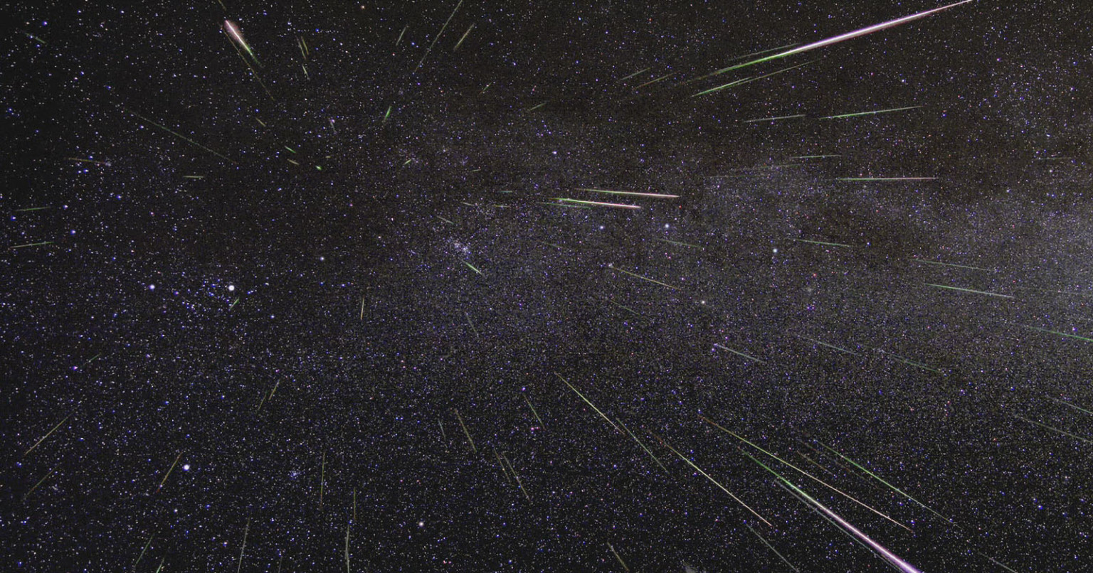 What You Need To Know About Tonight's Perseid Meteor Shower Peak ...