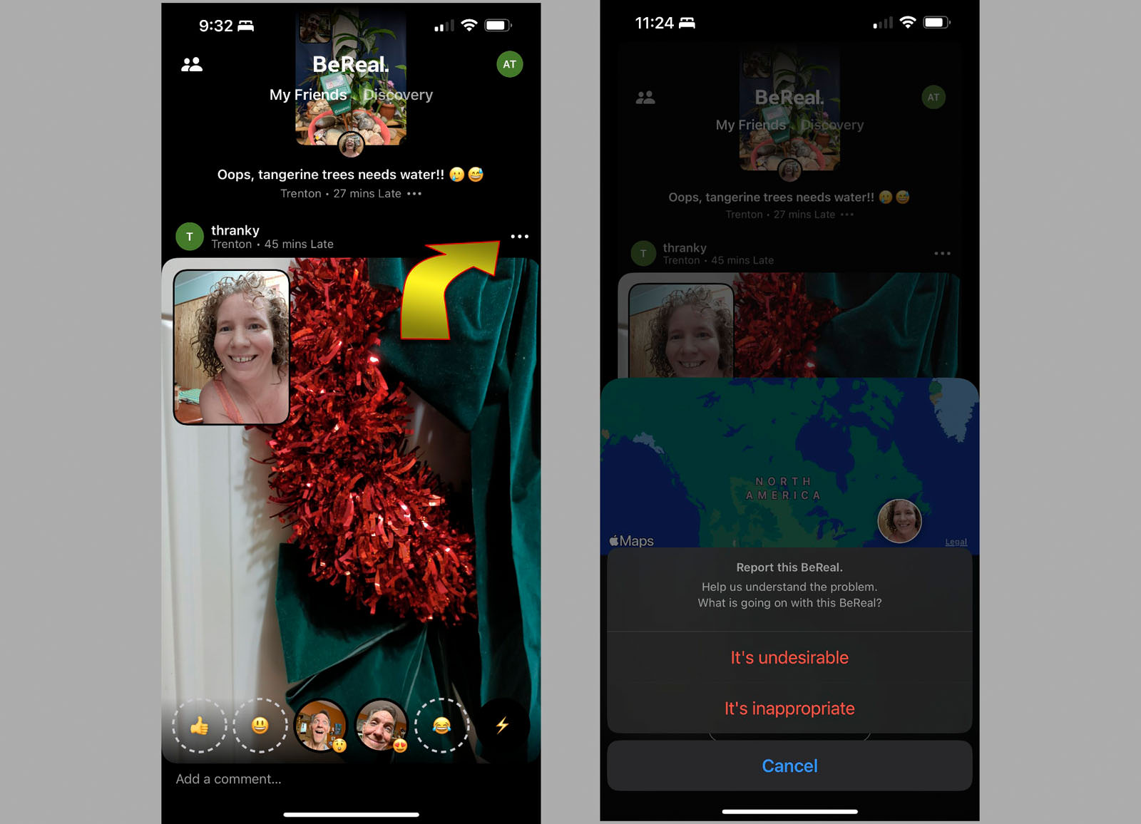 How to Use BeReal: A Guide to the Hit Photo Sharing App | PetaPixel