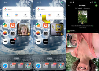 How to Use BeReal: A Guide to the Hit Photo Sharing App | PetaPixel